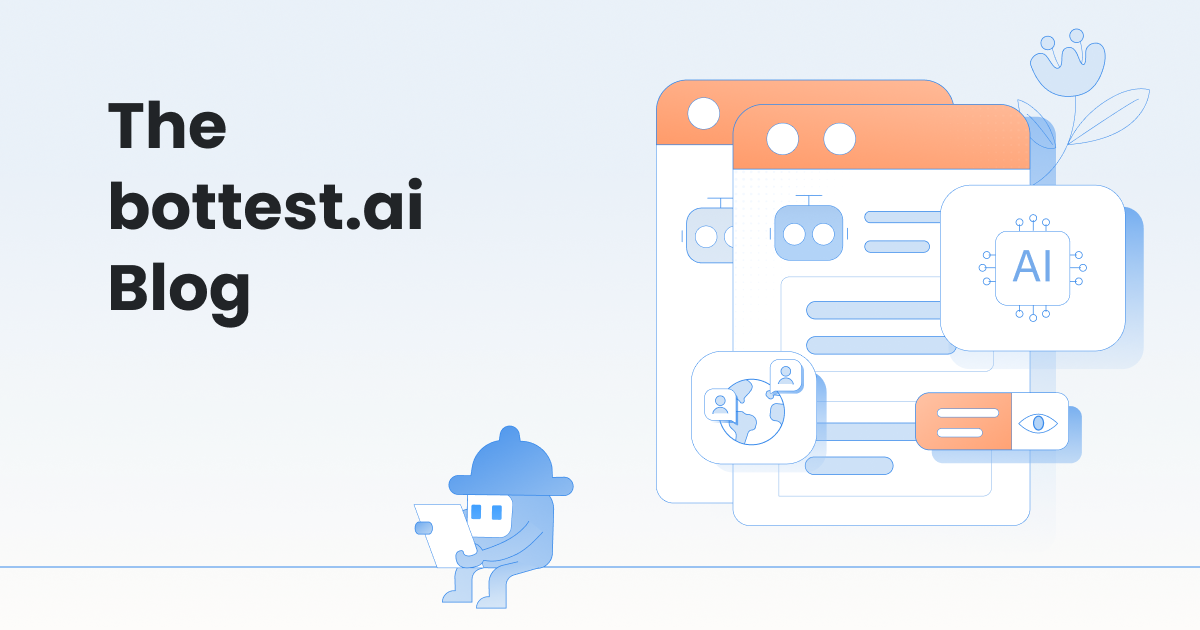 Blog Bottest Ai